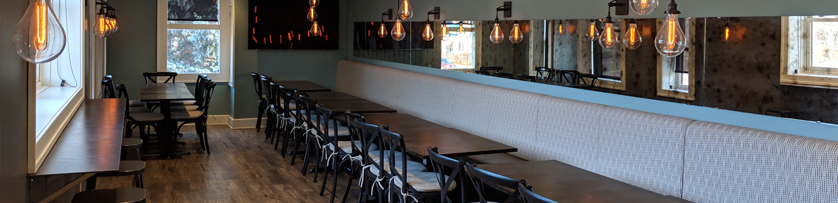 Private Dining - Va Bene Caffe Duluth